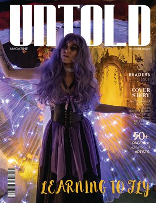 SEPTEMBER 2022 | Ftalee Issue 3 | MagCloud