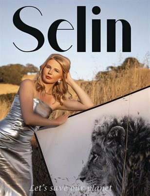 SELIN | ISSUE 33 VOL. 47 | MagCloud