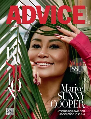 ADVICE Winter 2024 | MagCloud