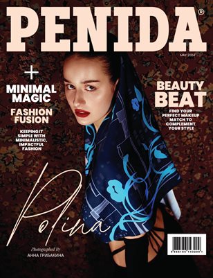 May 2024 | #16 PENIDA Magazine May 2024 Issue #… | MagCloud