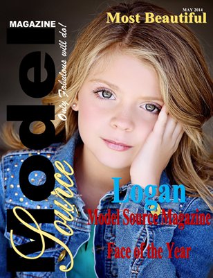 Model Source Magazin... | Model Source Magazine Spring Most Be… | MagCloud