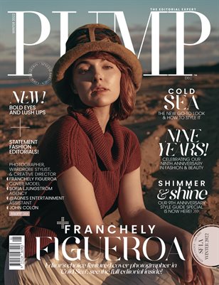PUMP Magazine | Editor's Choice | An… | MagCloud
