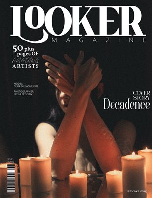 A_December | people_9__issue 6 | MagCloud