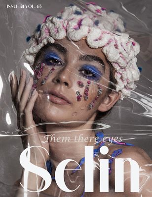 SELIN | ISSUE 21 VOL. 65 | MagCloud