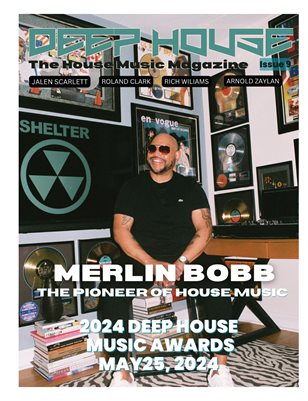 Collection Merlin Bobb | MagCloud