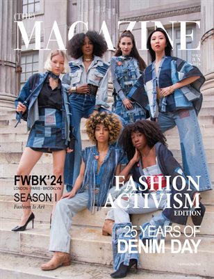 (the)MAGAZINE Vol.2 | MagCloud