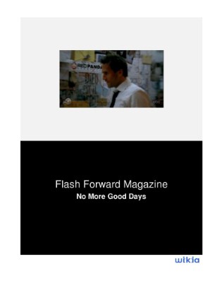 Collection Wikia | MagCloud