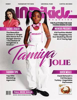 IDK FALL 2023 TAMIYA COVER | MagCloud