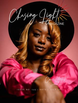 Chasing Light Photography