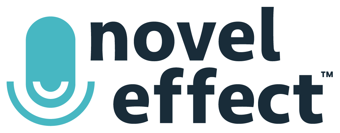 Novel Effect | Powering Voice Interactive Entertainment | Storytime ...