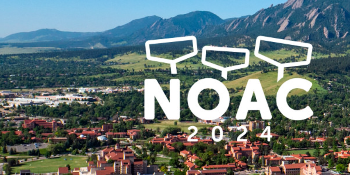 National Order of the Arrow Conference (NOAC)