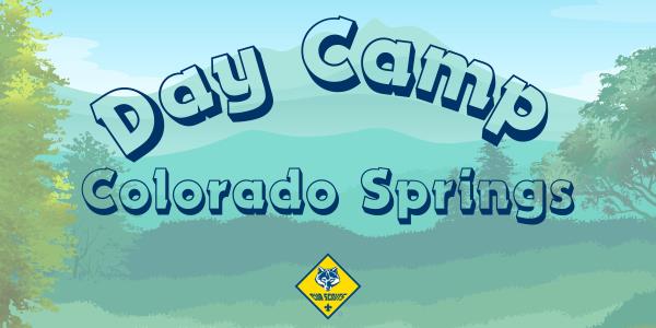 Cub Summer Activities (2024)