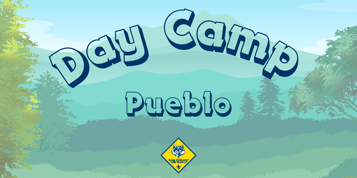 Cub Scout Day Camp