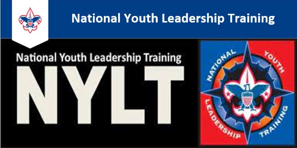 NYLT 2025
