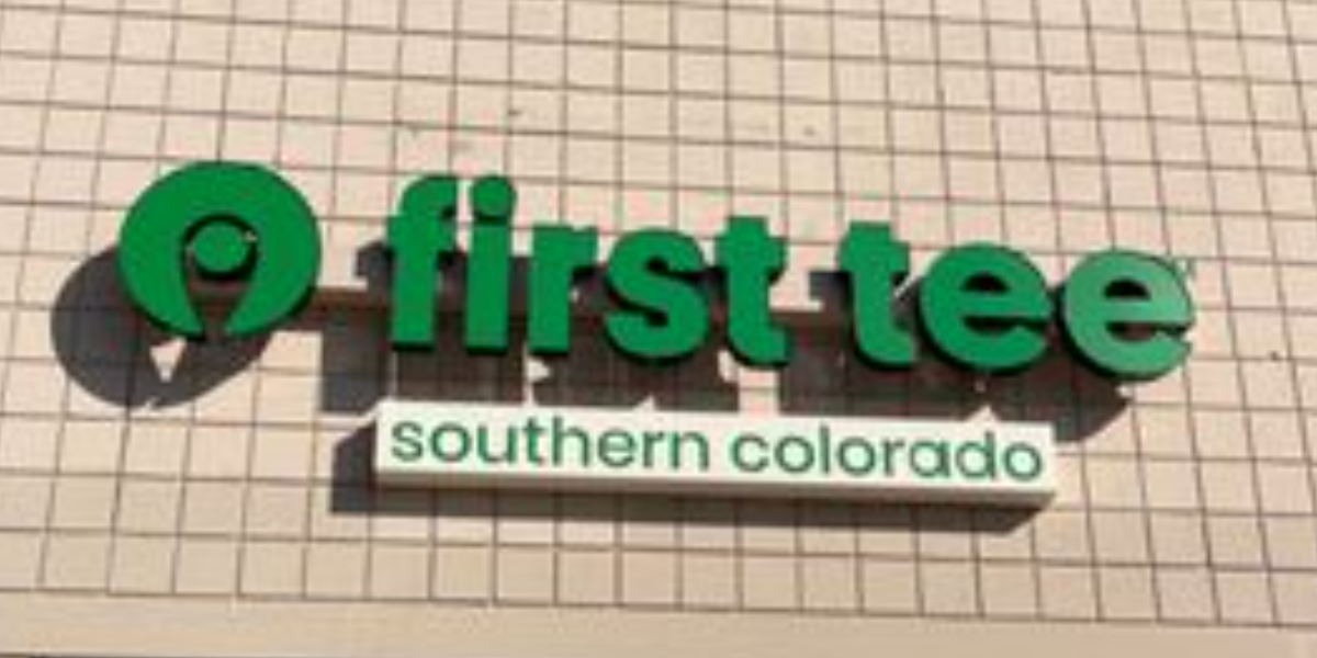 Golf Merit Badge with First Tee of Southern Colorado (1st of 2 sessions)