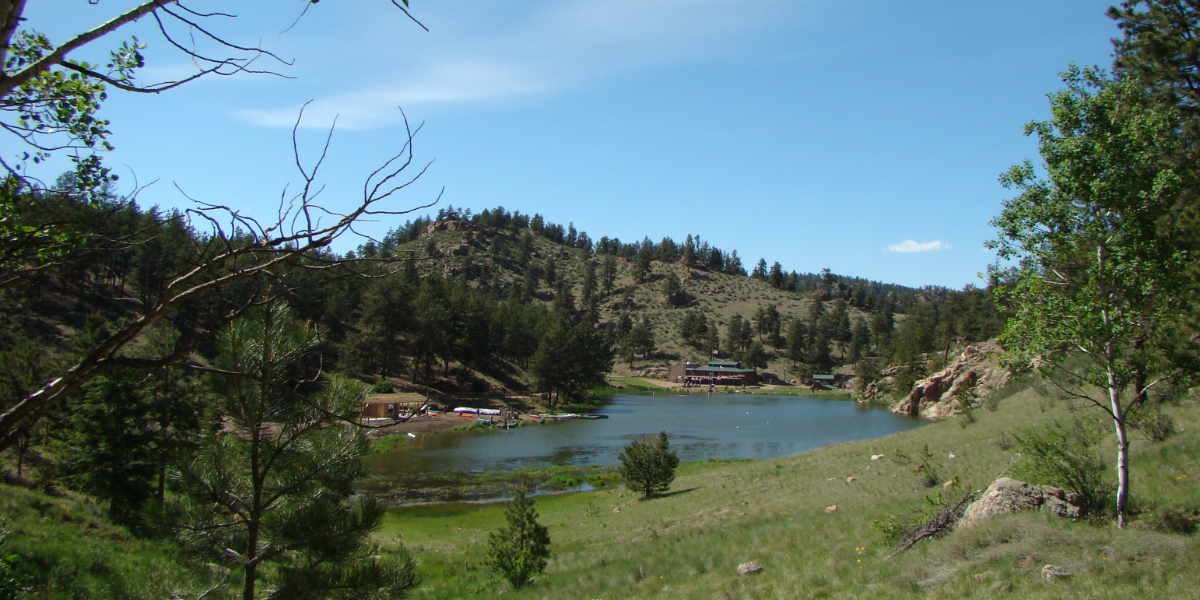 Camp Alexander Summer Camp (2024)