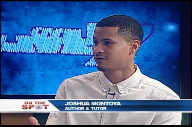 Internet Income Jamaica Featured on CVM TV’s Live at 7