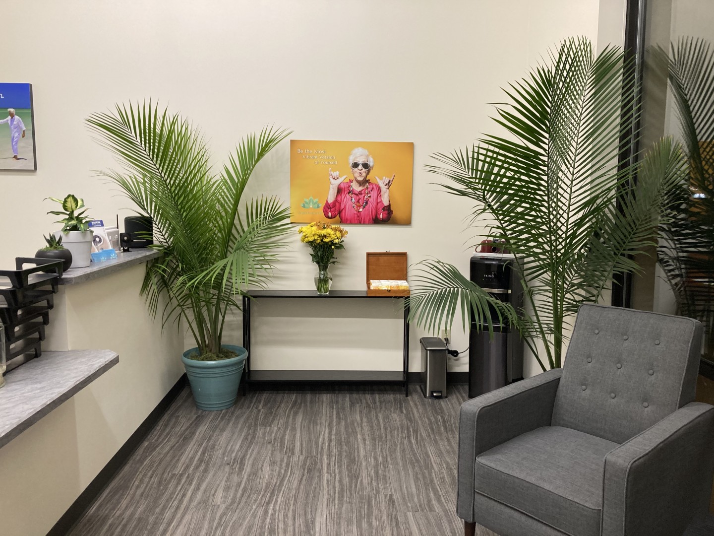 About | David Dagg-Murry | Acupuncture | Lancaster, OH