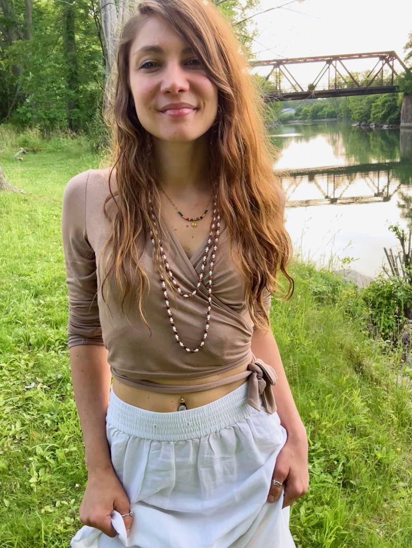 Natural Solutions Acupuncture | Waterloo, NY | Erica Spencer