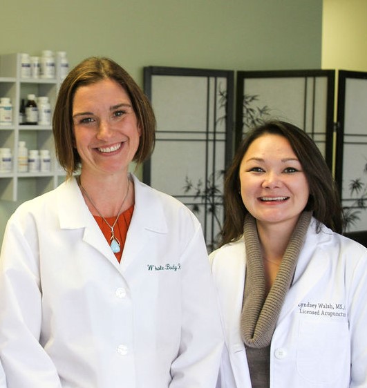 Western Massachusetts Acupuncturist and Chinese Medicine serving ...