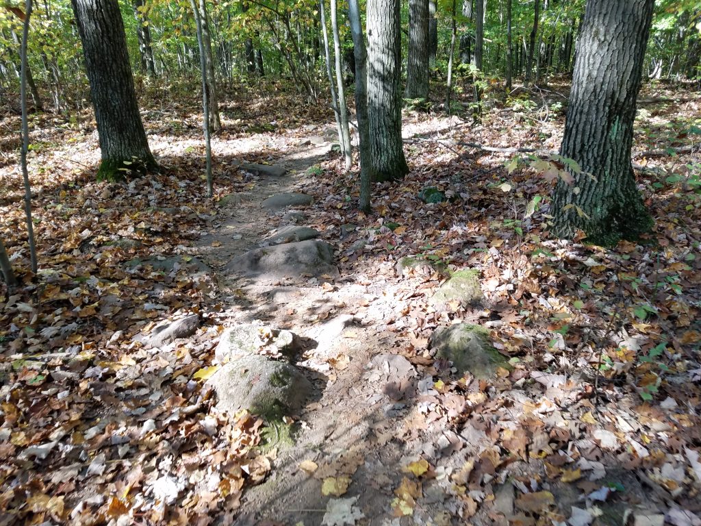 Ragnar Trail happened last weekend · RunBeerRepeat