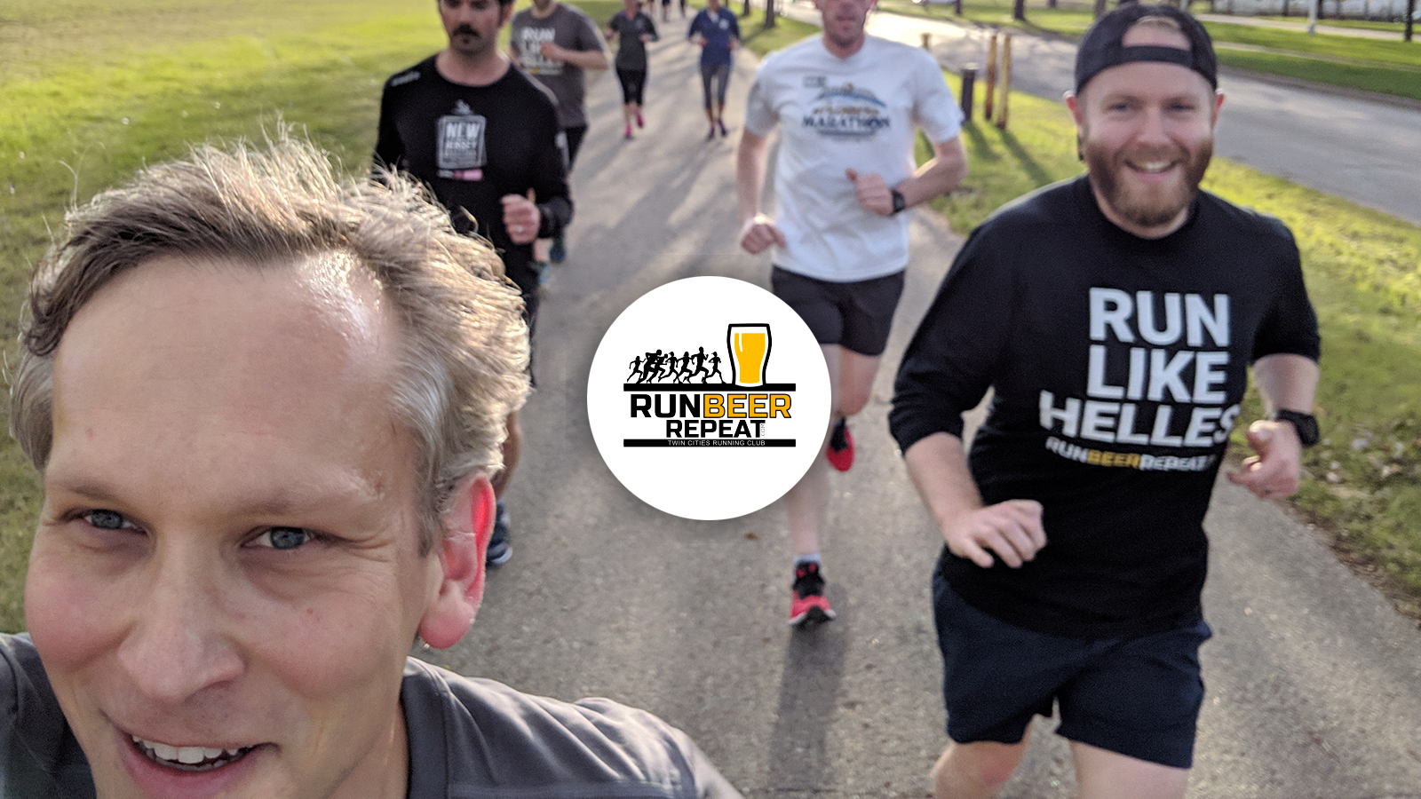 BONUS Run This Thursday at Luce Line · RunBeerRepeat