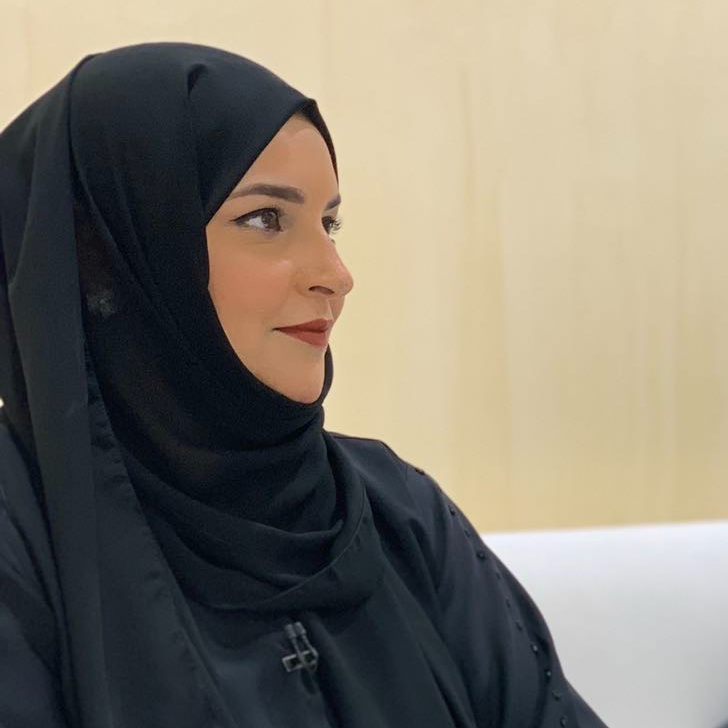 Maryam aldhanhani | سيرة