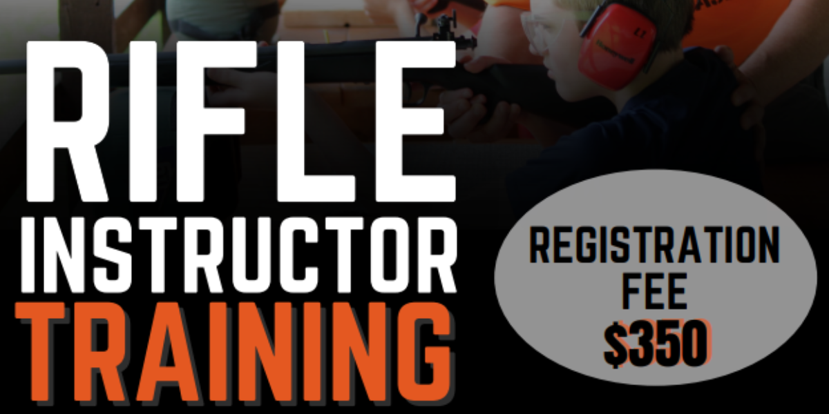 Rifle Instructor Course