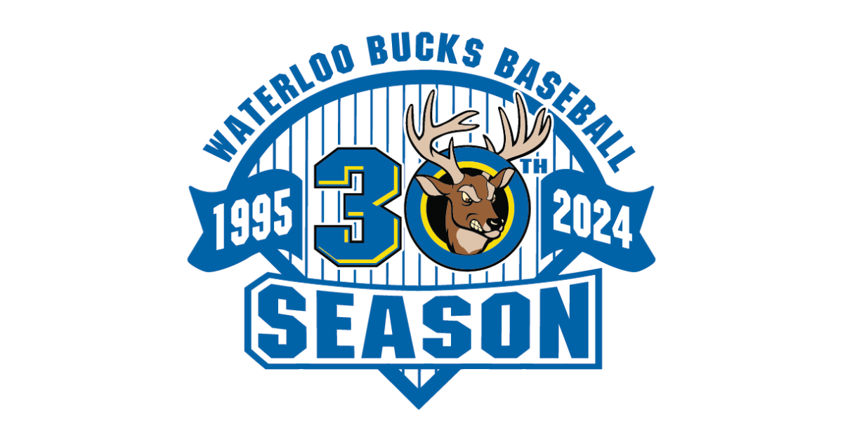 Scout night with the Waterloo Bucks