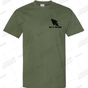Sac-N-Fox Lodge Online Store