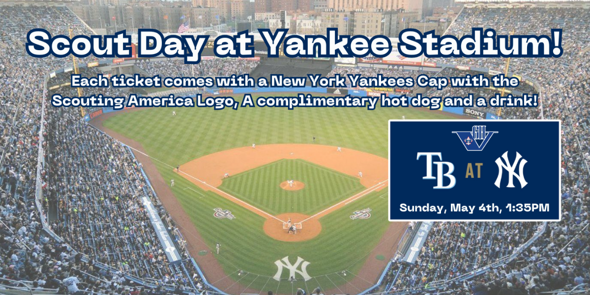Yankees Scout Day