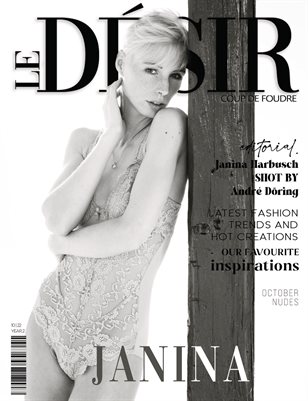 OCTOBER 2022 | ISSUE 15 | MagCloud