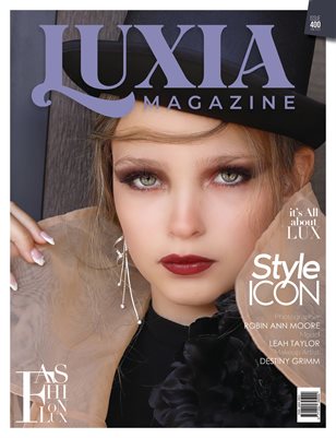 June 2023 | LUXIA Magazine No.400 | MagCloud