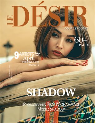 APRIL 2022 | ISSUE 82 | MagCloud