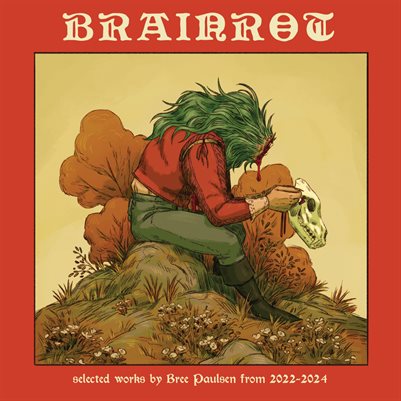 Art books | BRAINROT | MagCloud