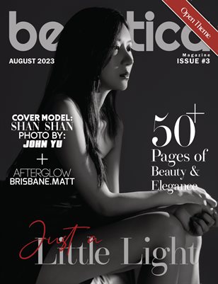 August Open Theme Ed... | Open Theme Edition Issue #3 | MagCloud