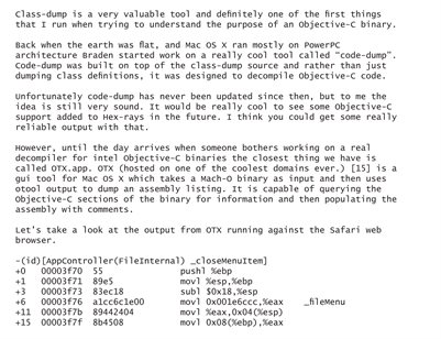 Phrack Magazine | Phrack Magazine: Issue #66 (2/11) | MagCloud