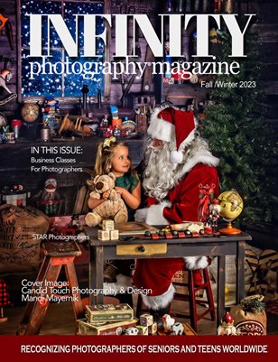Infinity Photography... | Infinity Photography Magazine - Wint… | MagCloud