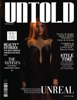 Collection A_4th | MagCloud