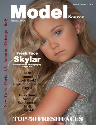 Model Source Magazin... | Model Source magazine Issue 8 Volume… | MagCloud
