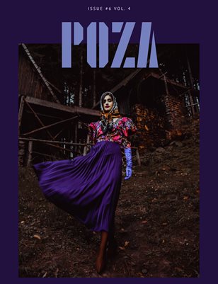 POZA #6 | VOL. 6 | MagCloud