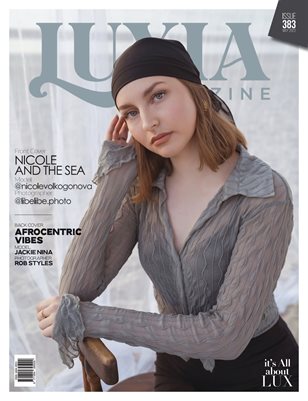 Collection May 2023 | MagCloud