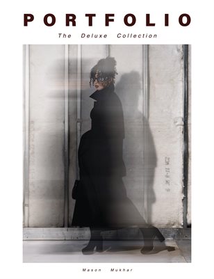 The Deluxe Collection MM | MagCloud
