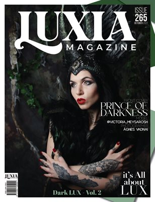 October 2022 | Edition #265 | MagCloud