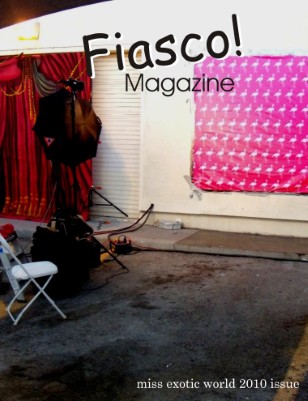 Collection Fiasco! | MagCloud