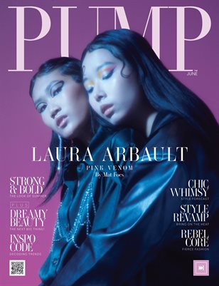 PUMP Magazine | The Editor's Choice … | MagCloud