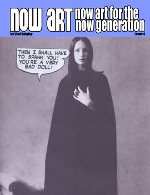 Now Art | Now Art issue 4 | MagCloud