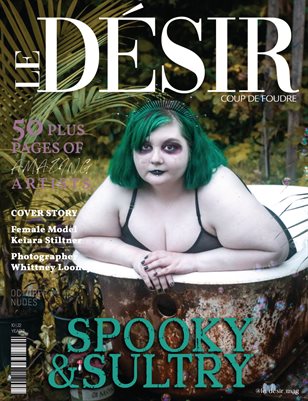 OCTOBER 2022 | ISSUE 45 | MagCloud