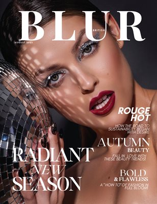 Blur Magazine | ISSUE 28 | MagCloud