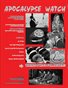 The Apocalypse Watch... | Apocalypse Watch Journal, June 2012 | MagCloud